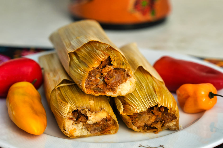 theoriginaltamaleco.myshopify.com – The Original Tamale Co.